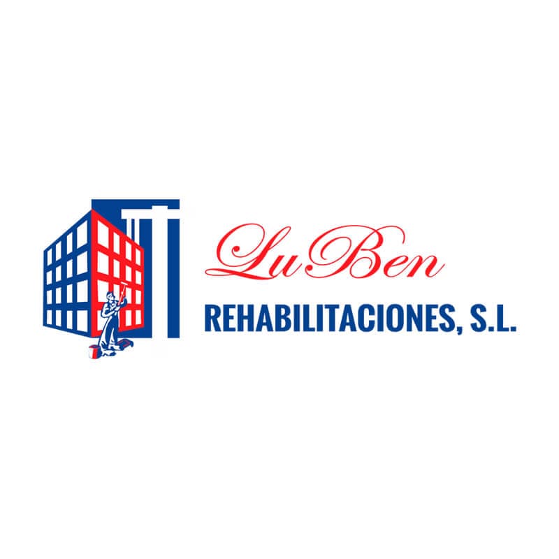 Rehabilitaciones en Lugo - Luben Rehabilitaciones, S. L.